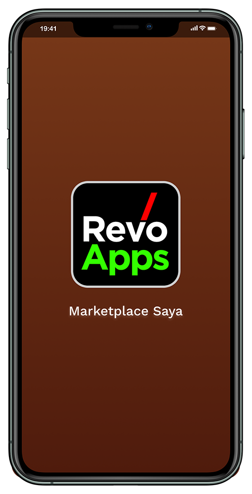 Buat SuperApp Android iOS dan Website - Revo Apps