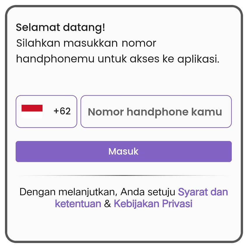Success Story - Landing Page Revo Apps November 2022 - Revo Apps